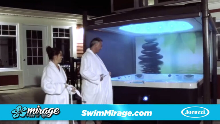 Mirage Pool & Spa - Pools & Hot Tubs - Kennewick, WA